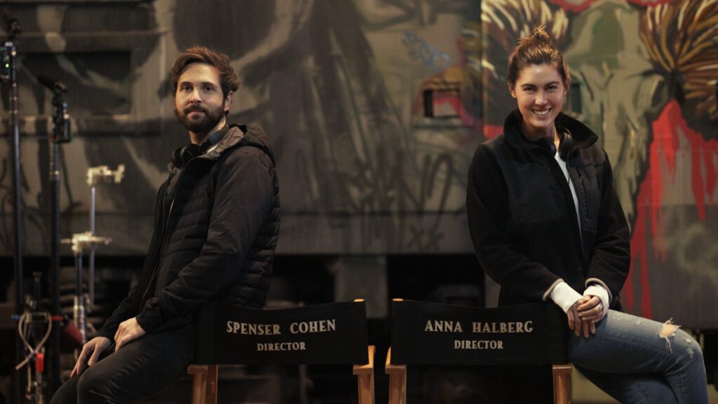 Interview: Tim Talks With 'Tarot' Filmmaker Anna Halberg About New ...